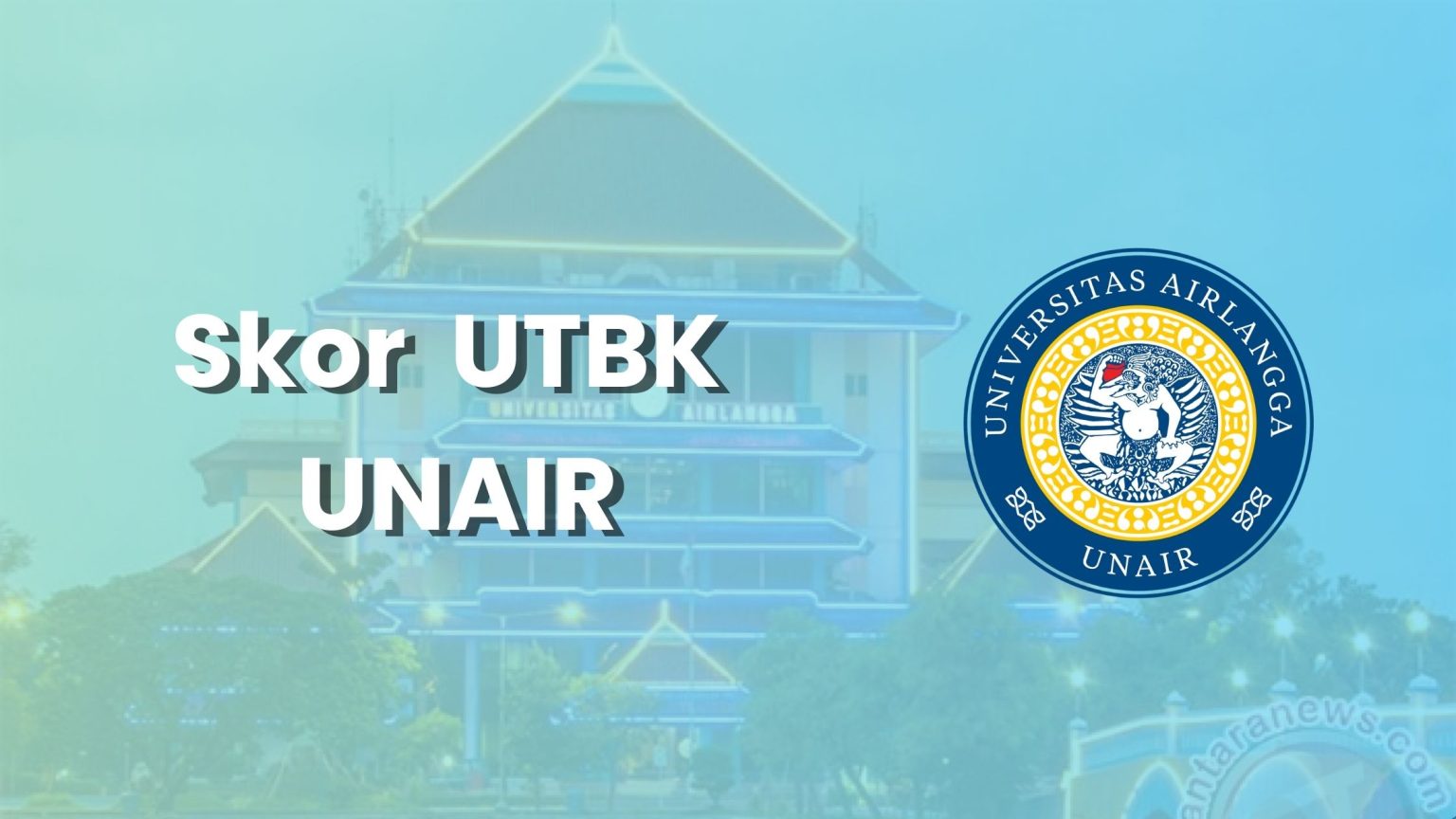 Daftar Skor UTBK UNDIP yang Aman di Tahun 2025 - Irhanhisyam.com