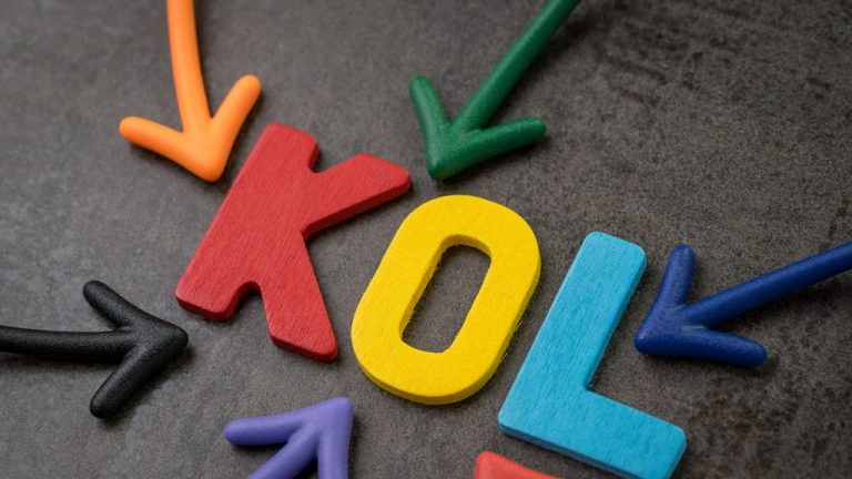 Apa Itu Key Opinion Leader (KOL), Jenis, Tugas, & Cara Buat ...