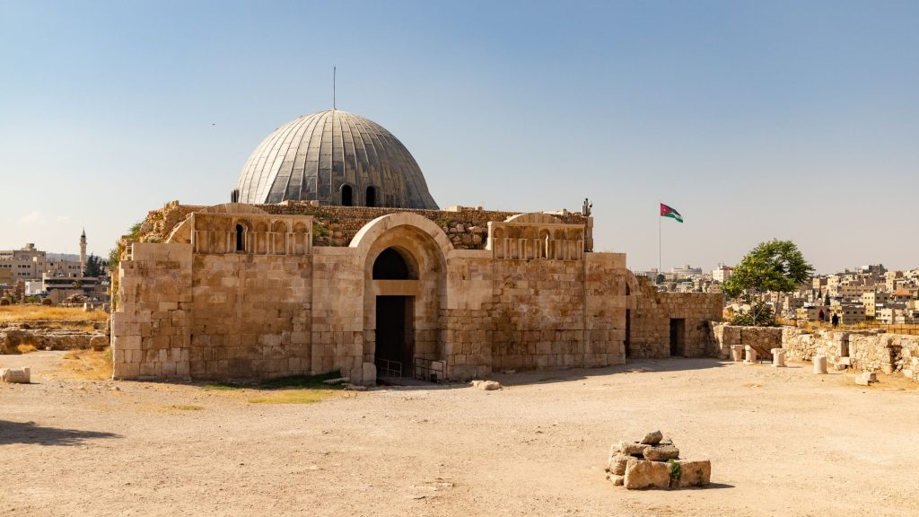 10 Kelebihan dan Kekurangan Bani Umayyah Lengkap - Irhanhisyam.com