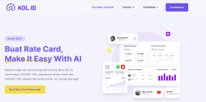 Apa Itu Key Opinion Leader (KOL), Jenis, Tugas, & Cara Buat ...