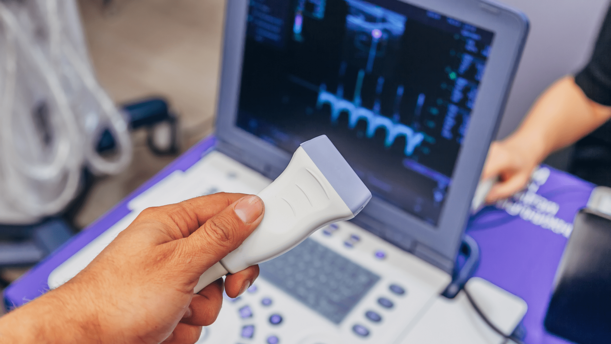 Apa Itu Ultrasound? Pengertian, Fungsi, Dan Jenisnya | Irhanhisyam.com